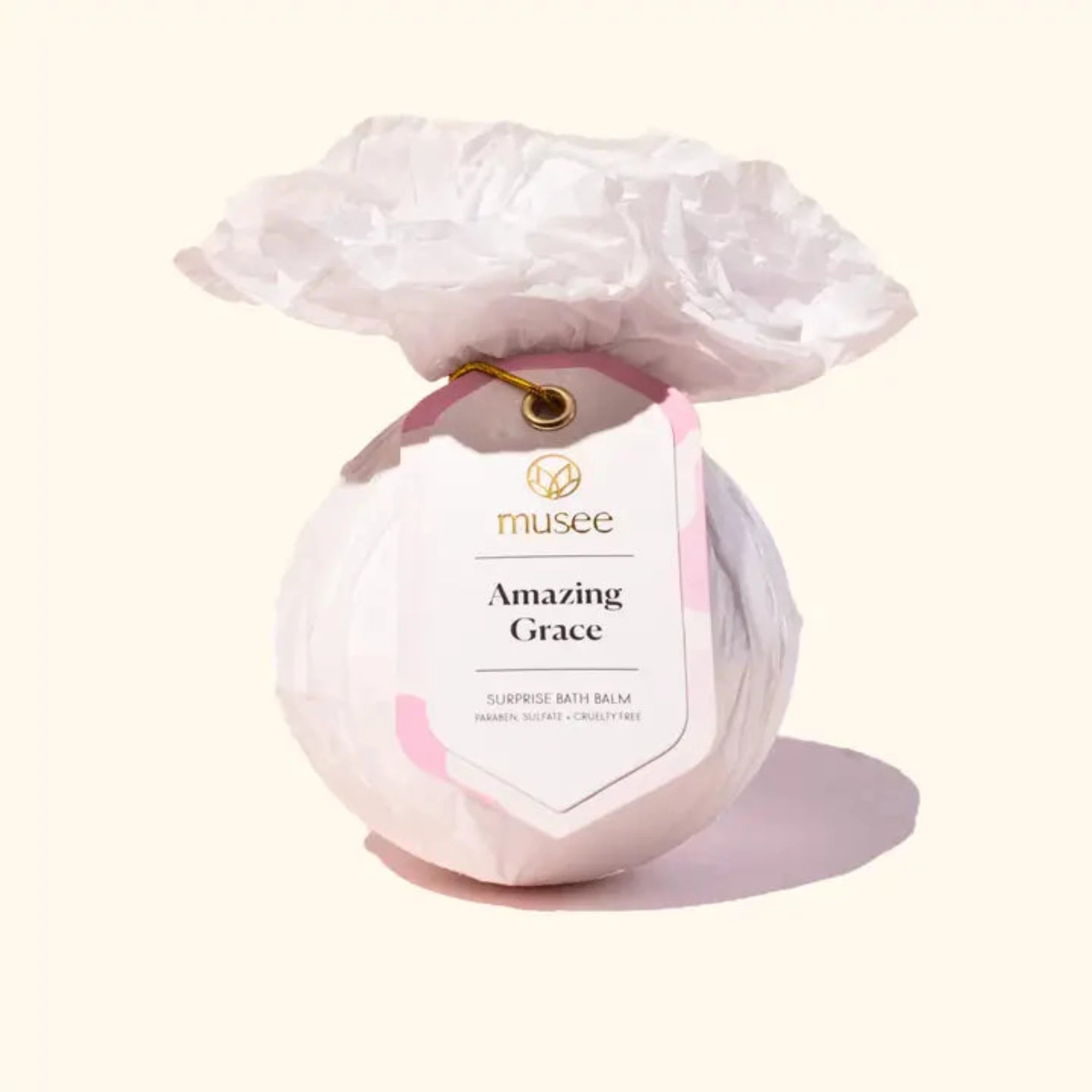 Amazing Grace Bath Balm – The English Rose Boutique