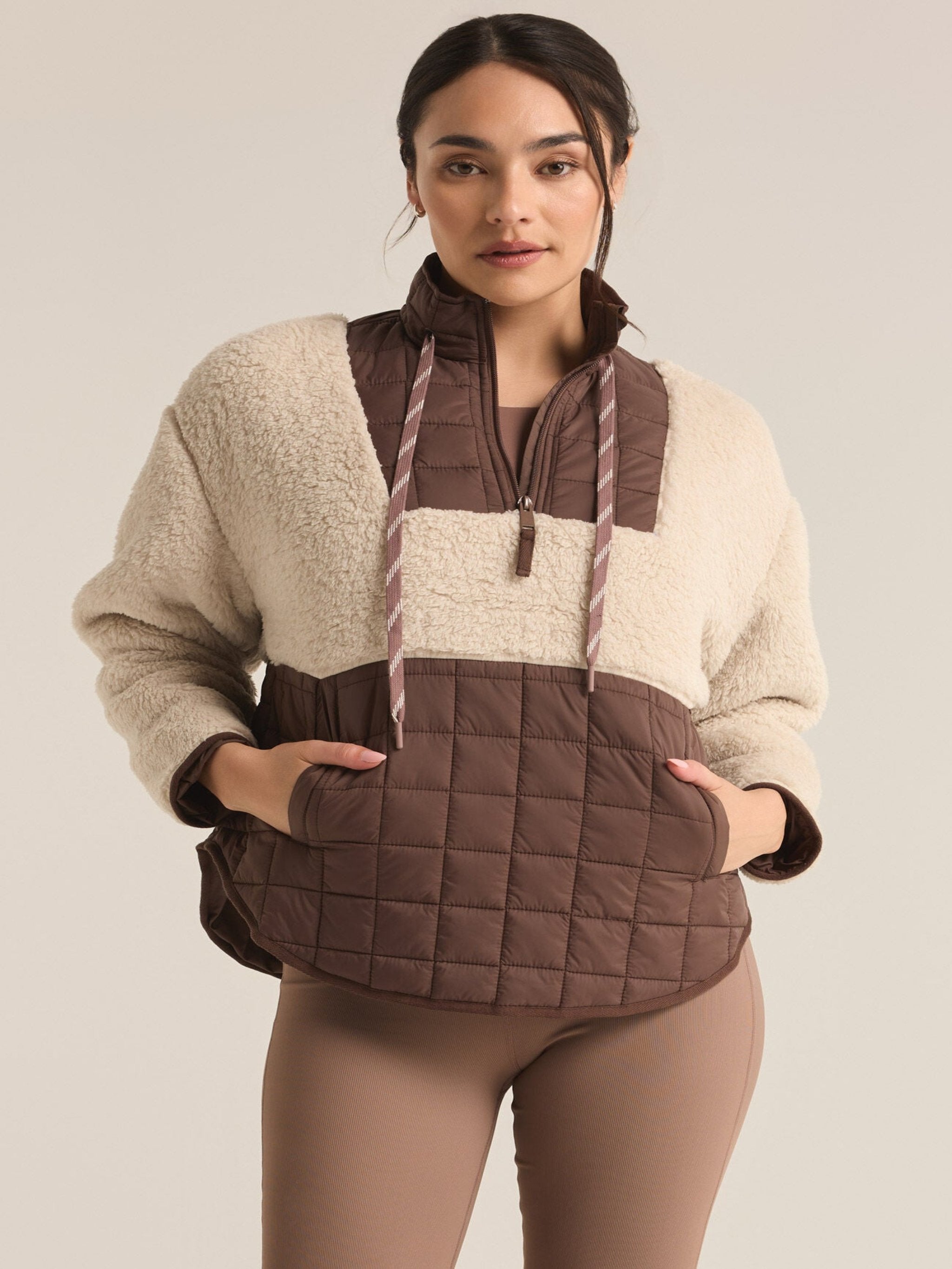 Z Supply Road Trip Tripper Jacket - Deep Taupe – The English Rose Boutique