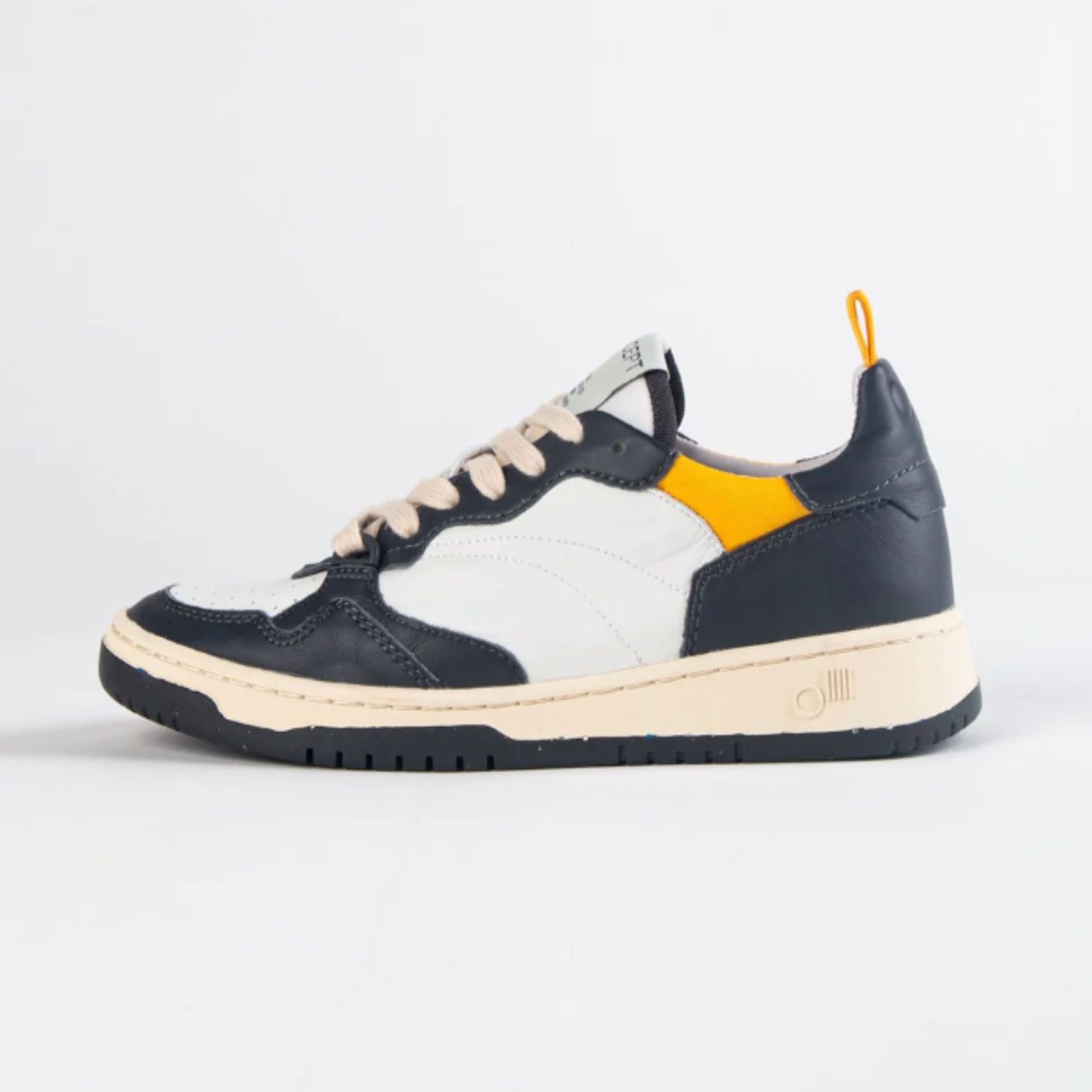 Women's Oncept Phoenix Sneakers - Storm Grey – The English Rose Boutique