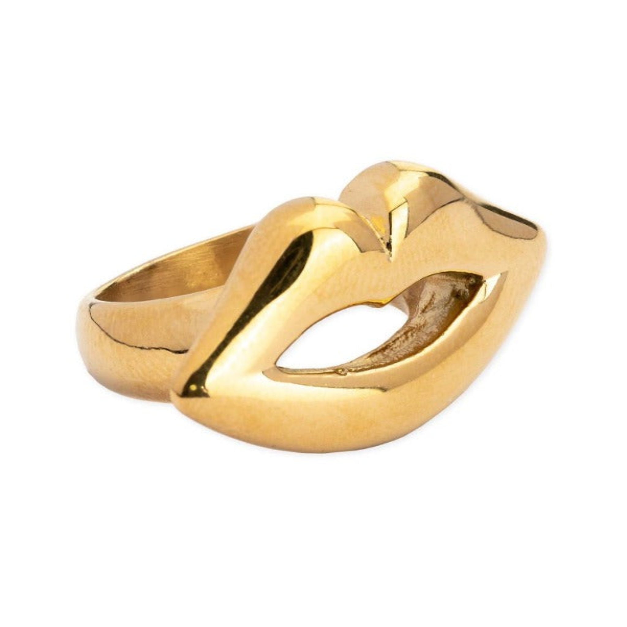 Bracha Kissy Ring – The English Rose Boutique