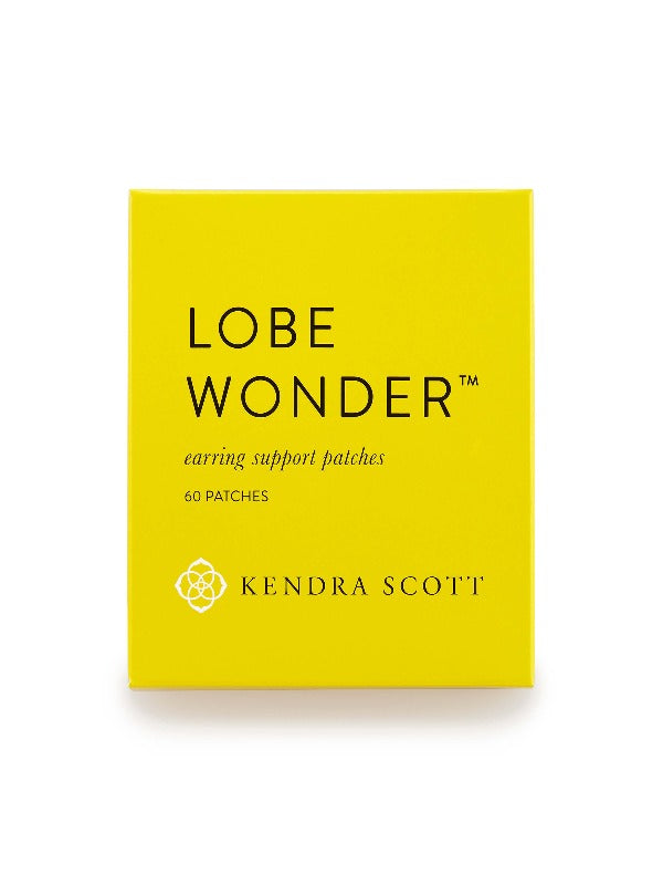 Kendra Scott Lobe Wonder
