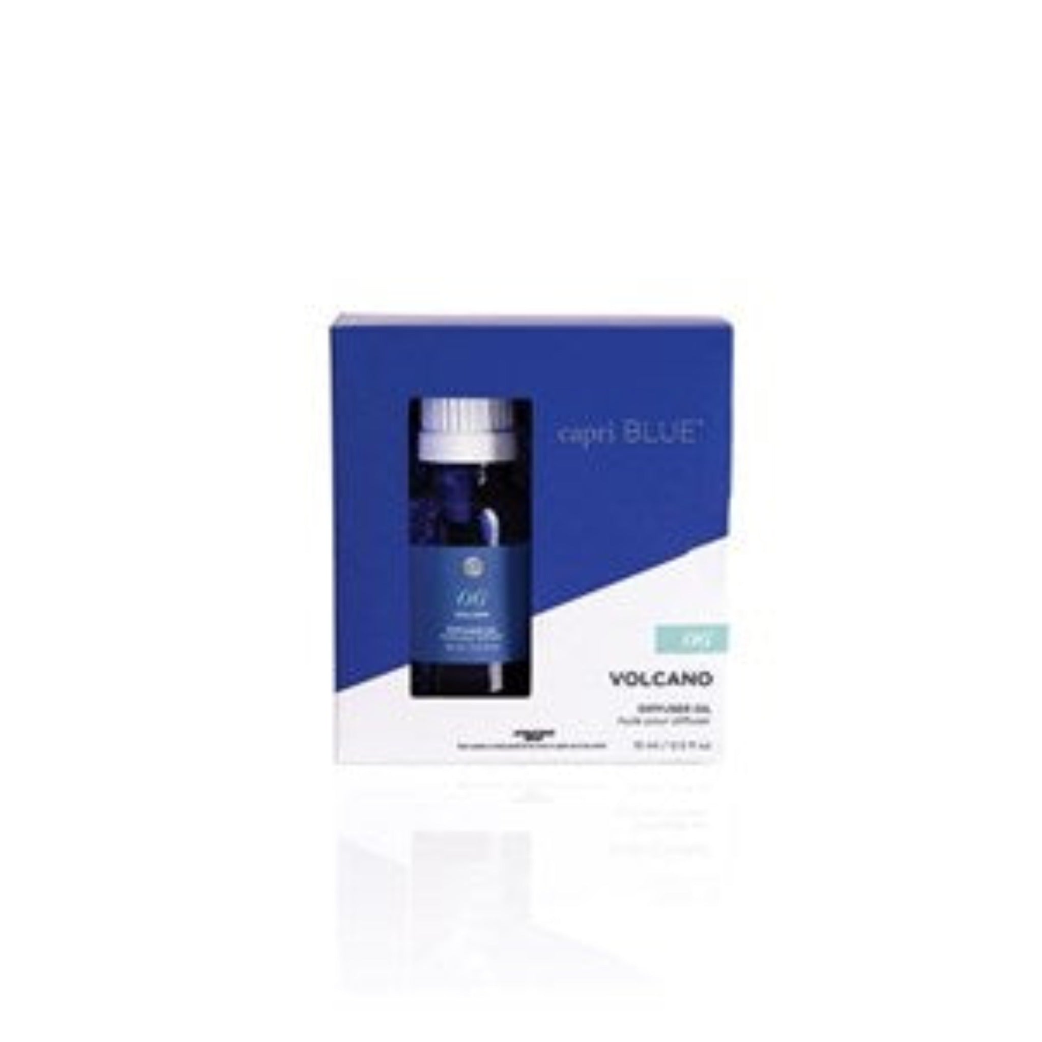 capri BLUE Volcano Diffuser Oil, .50 fl oz – The English Rose Boutique